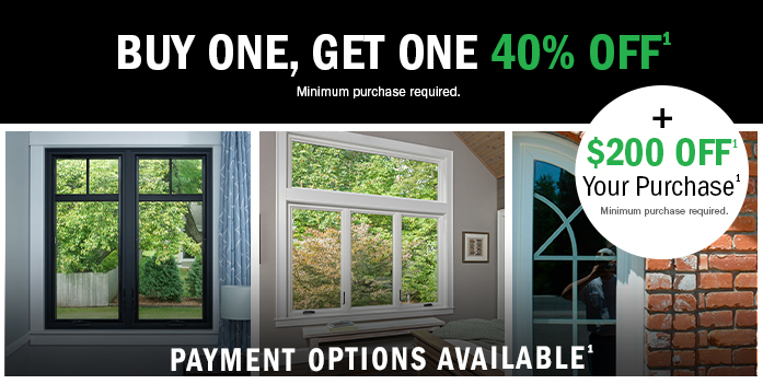 Renewal by Andersen - Window Replacement